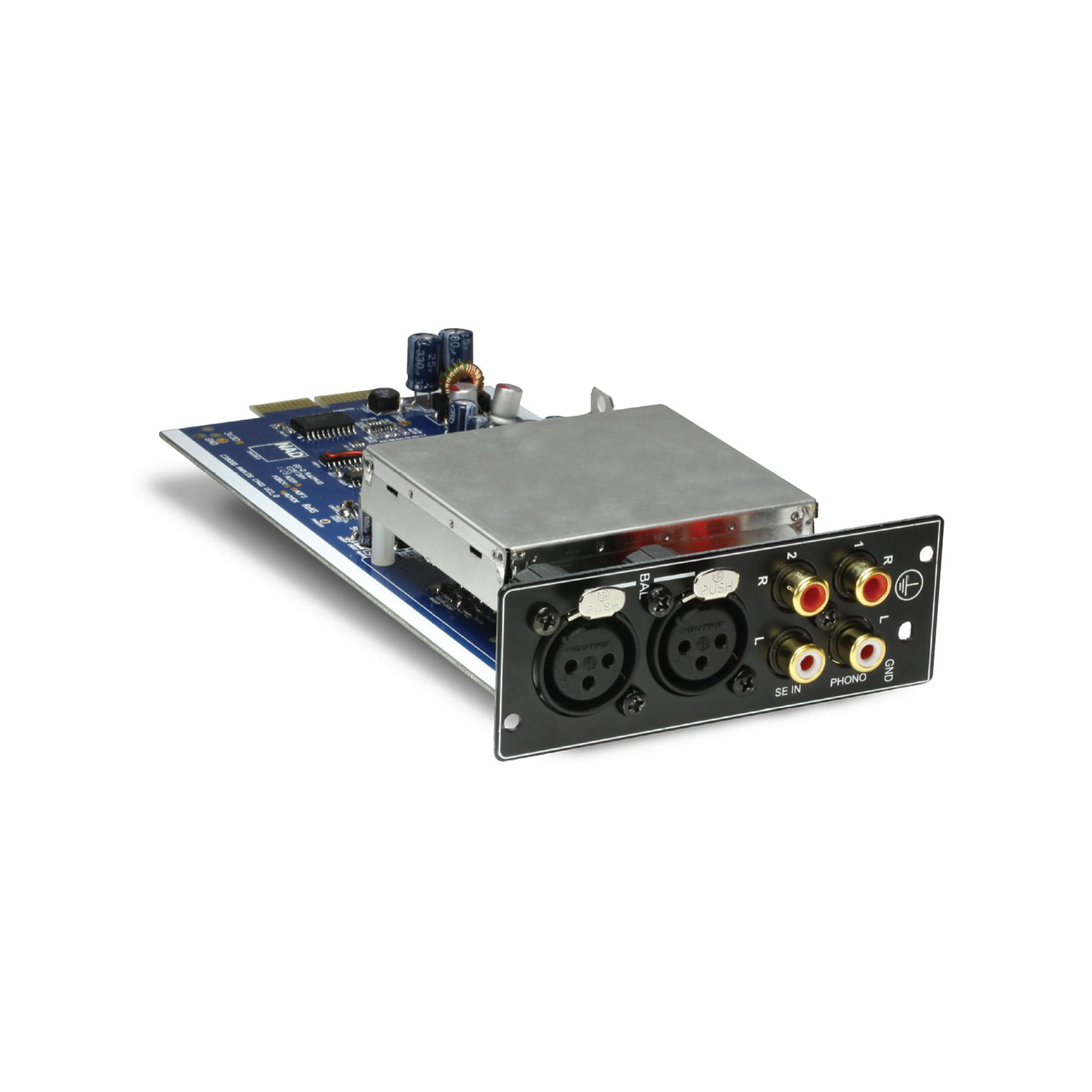 MDC-Module Archive - NAD